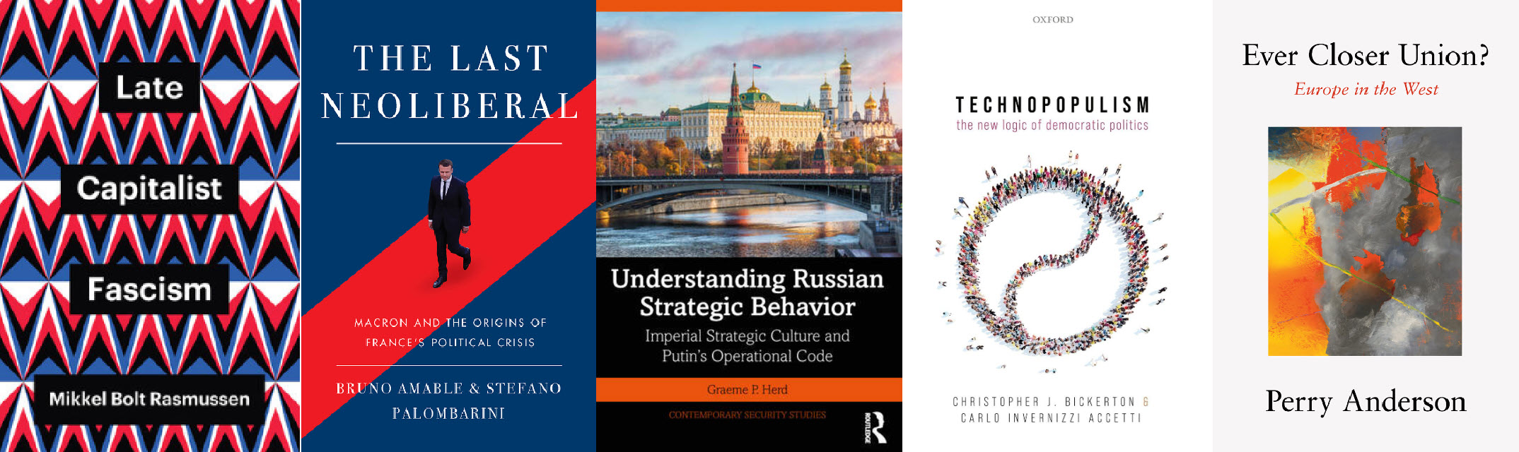 Five Examples of the Strength of Area Studies | Erik Jones